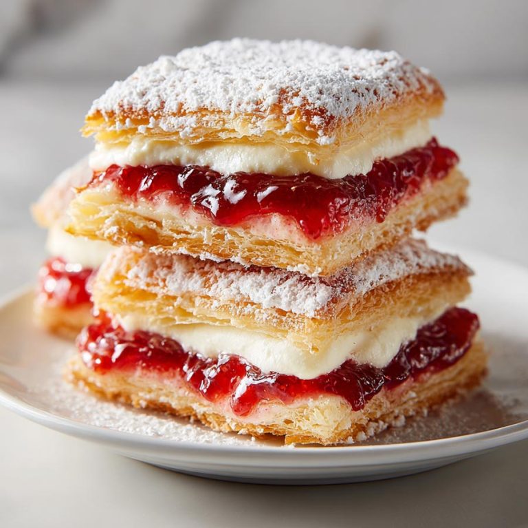 Canadian Classic Homemade Flakies - Yeyfood.com: Recipes, cooking tips ...