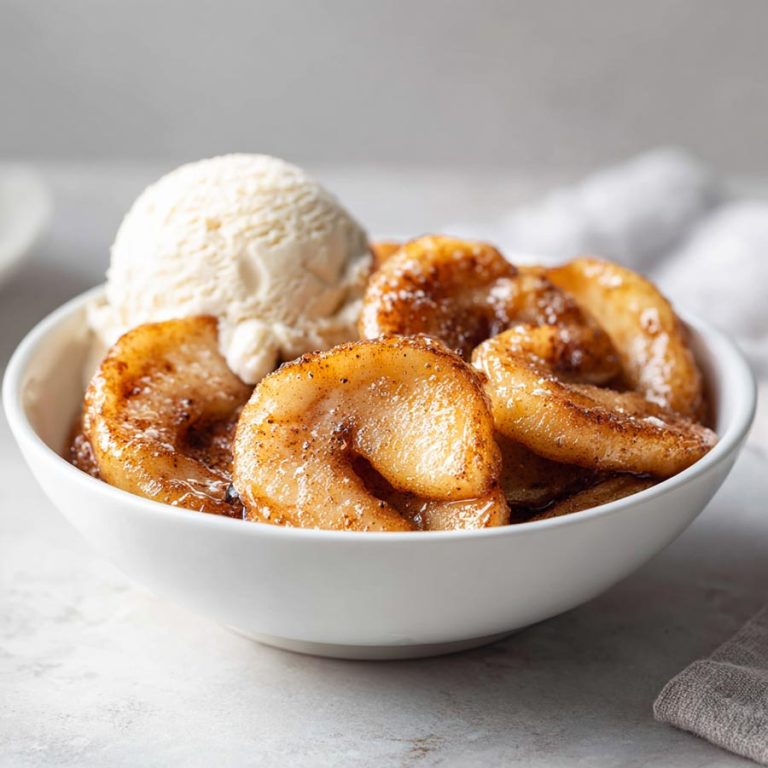 Southern Fried Apples - Yeyfood.com: Recipes, cooking tips, and kitchen ...