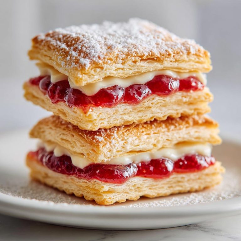 Canadian Classic Homemade Flakies - Yeyfood.com: Recipes, cooking tips ...