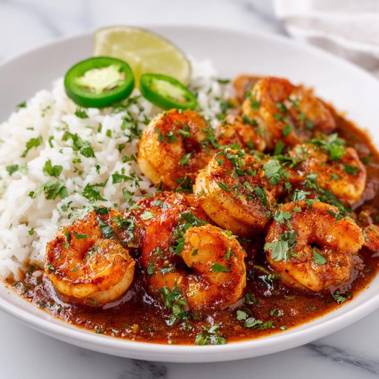 Spicy Diablo Shrimp - Yeyfood.com: Recipes, cooking tips, and kitchen ...