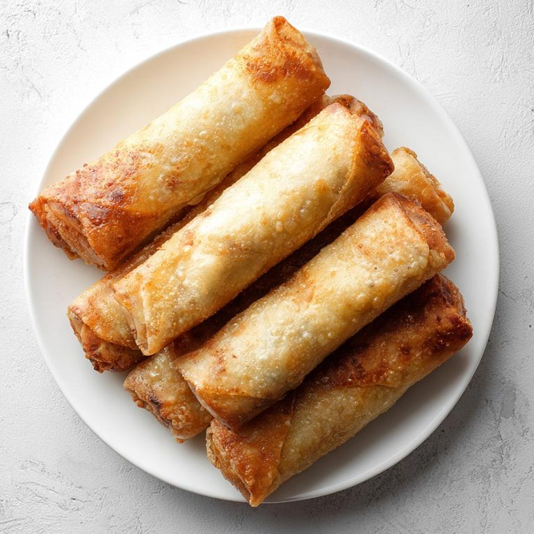 Crispy Vietnamese Pork & Veggie Spring Rolls - Yeyfood.com: Recipes ...