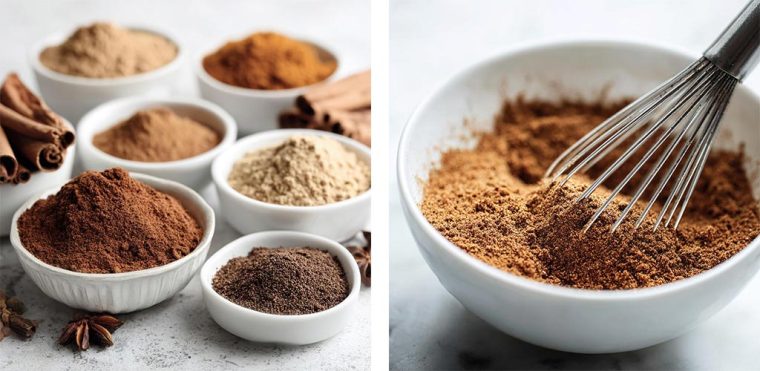 The Ultimate Gingerbread Spice Mix - Yeyfood.com: Recipes, cooking tips ...