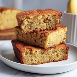 Homemade Banana Cornbread - Yeyfood.com: Recipes, cooking tips, and ...
