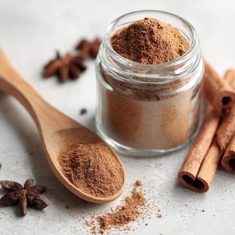 The Ultimate Gingerbread Spice Mix - Yeyfood.com: Recipes, cooking tips ...