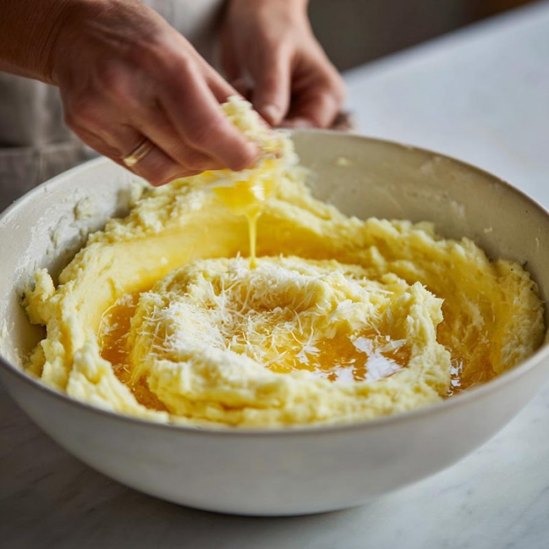 Loaded Mashed Potatoes - Yeyfood.com: Recipes, cooking tips, and ...