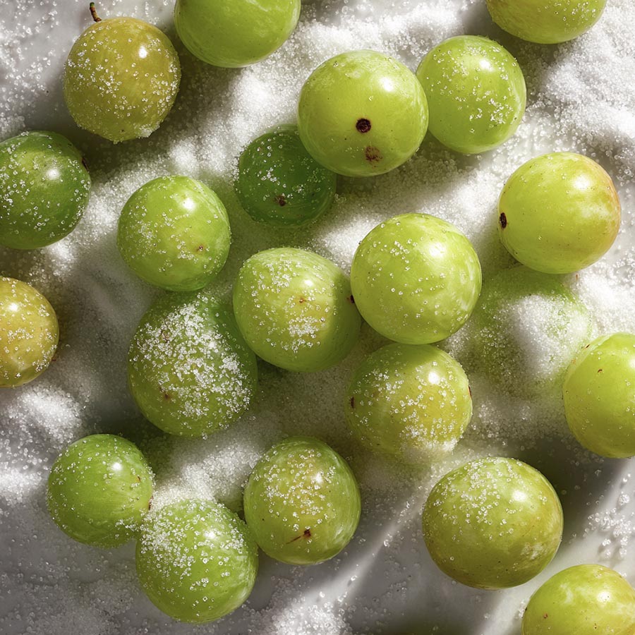 Luxury Prosecco Grapes - Yeyfood.com: Recipes, cooking tips, and ...